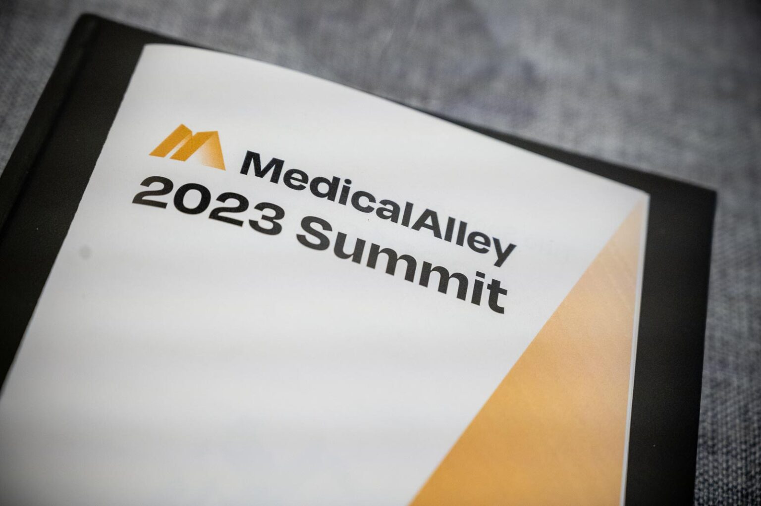 The Medical Alley 2023 Summit Recap - Medical Alley
