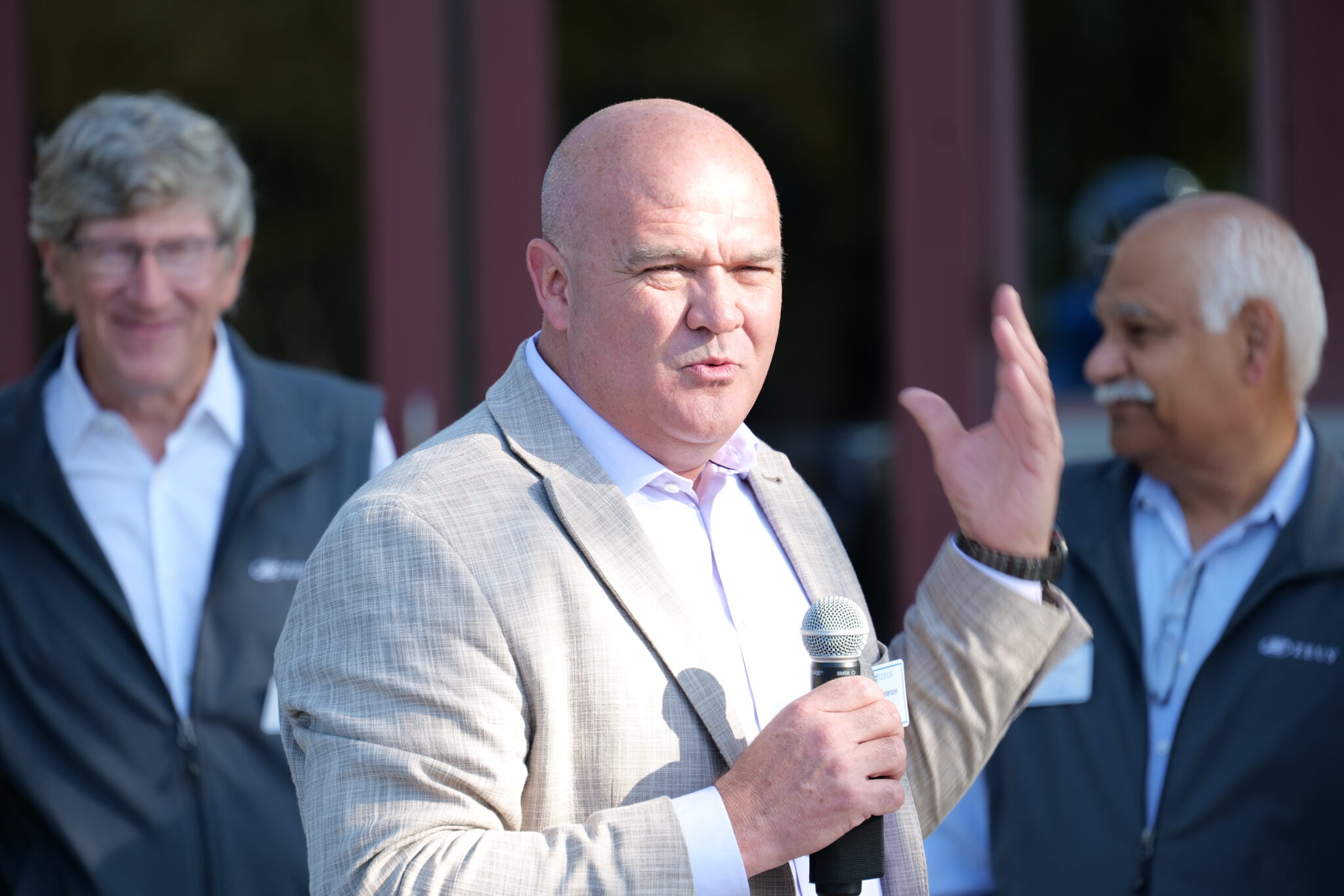 Zeus Celebrates Grand Opening of New Arden Hills, Minnesota Facility ...