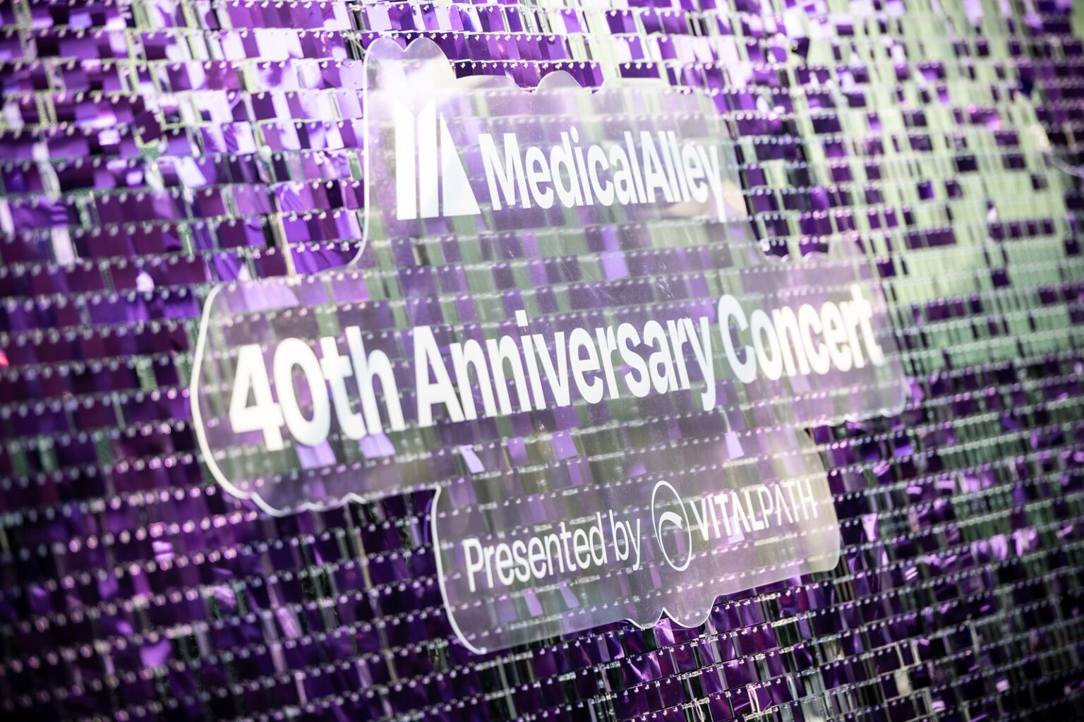 Medical Alley 40th Anniversary Concert - Photo Gallery - Medical Alley