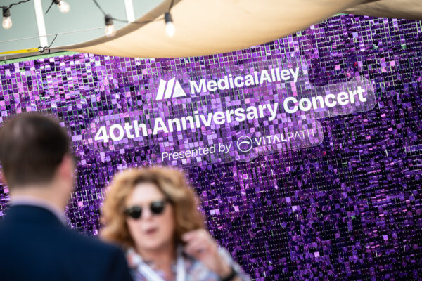 Medical Alley 40th Anniversary Concert - Photo Gallery - Medical Alley