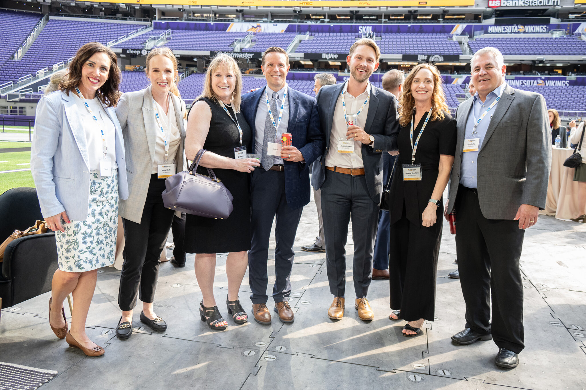 2026 Annual Celebration - Medical Alley