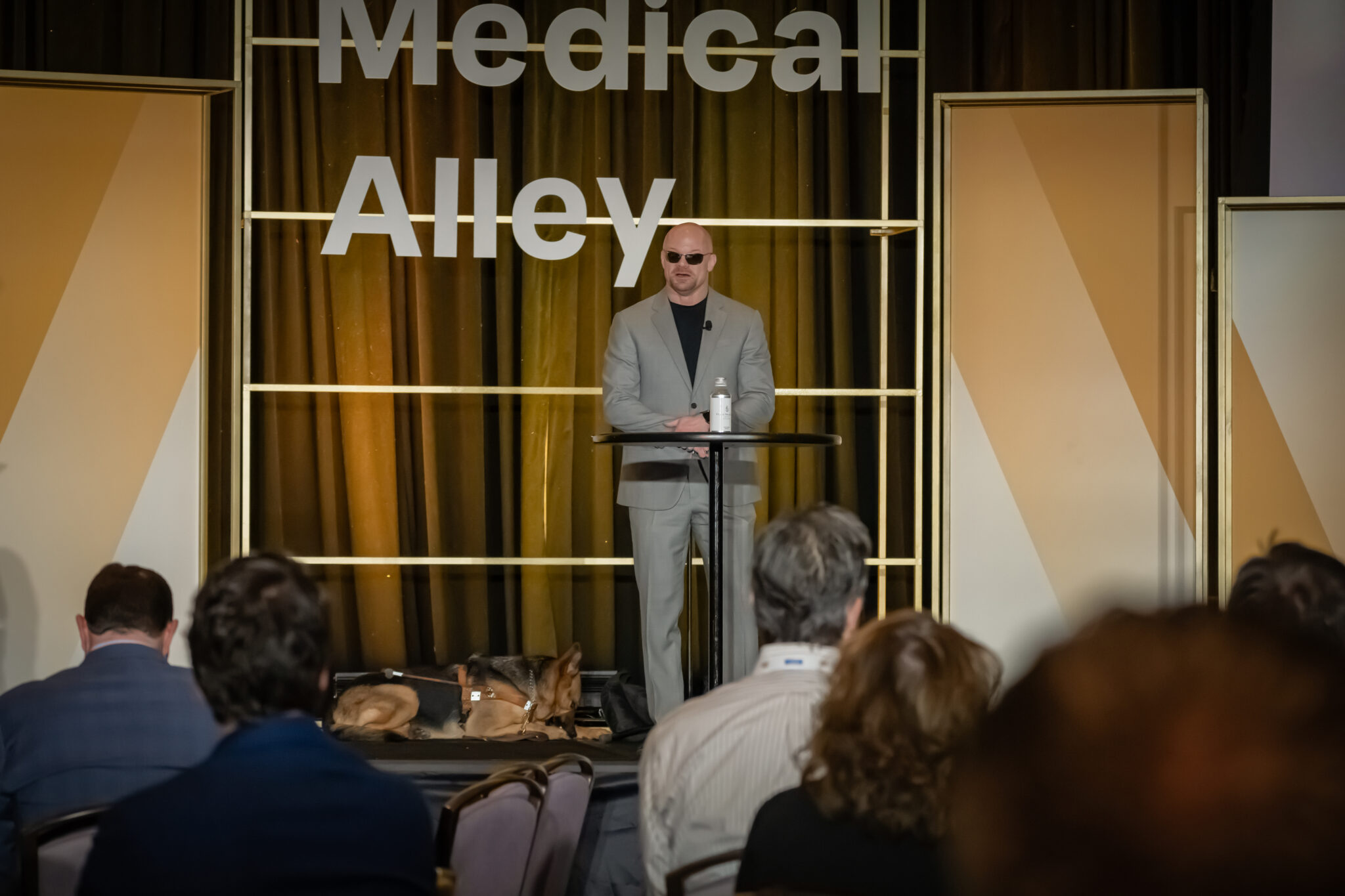Medical Alley 2025 Summit - Photo Gallery - Medical Alley
