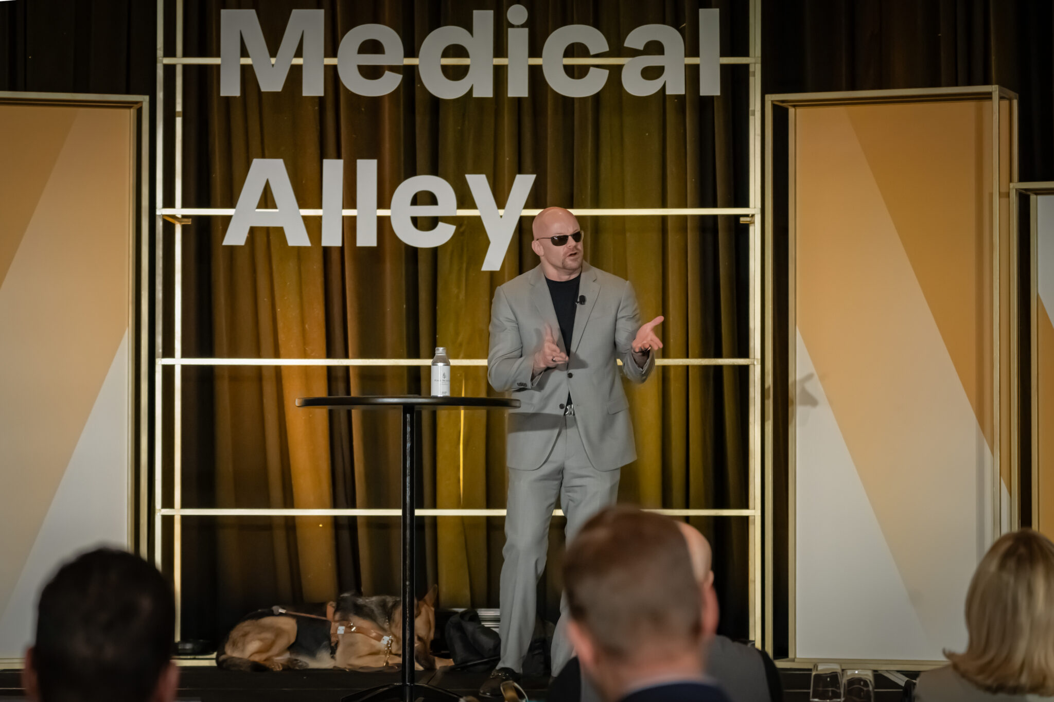 Medical Alley 2025 Summit - Photo Gallery - Medical Alley