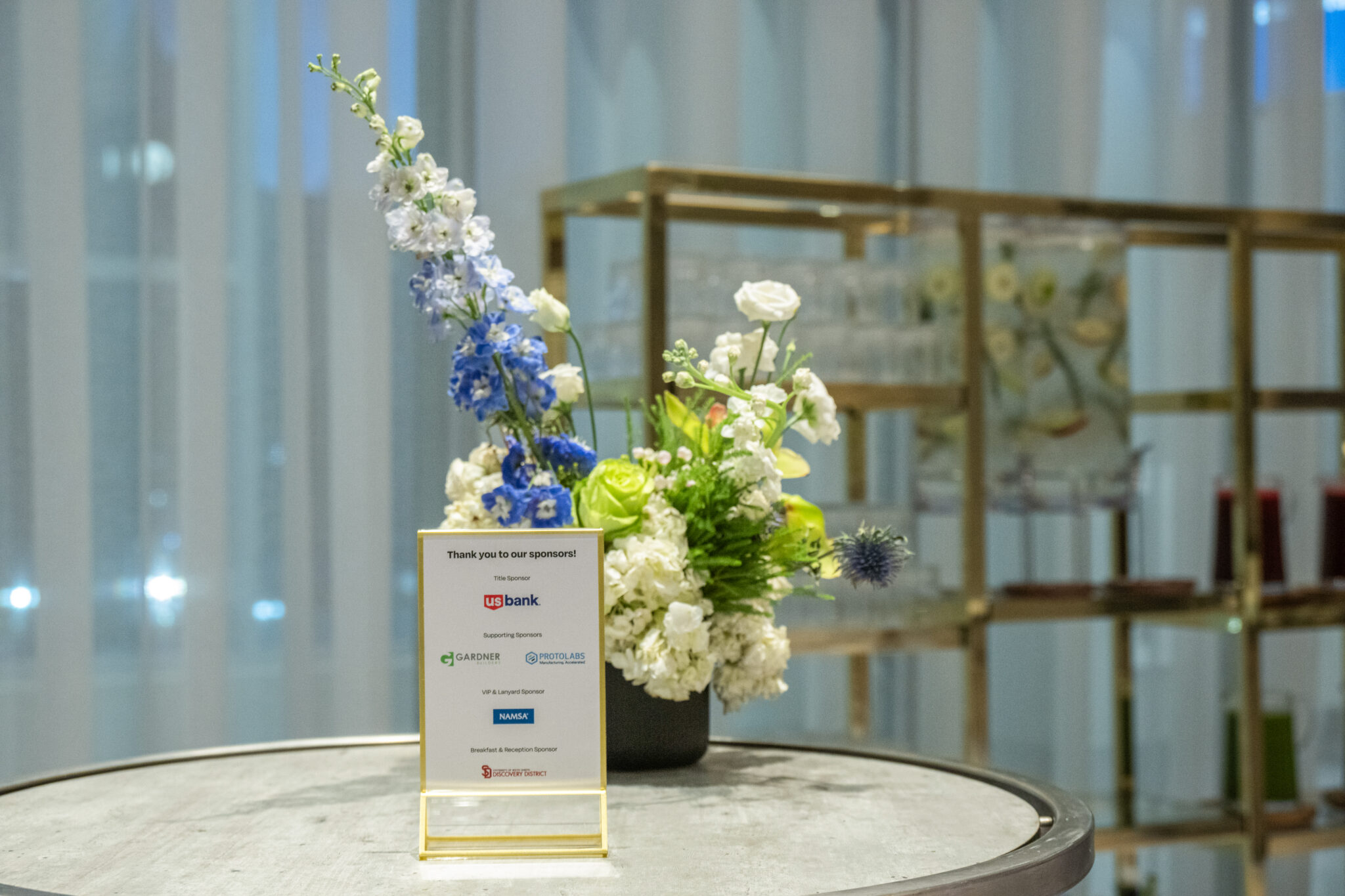 Medical Alley 2025 Summit - Photo Gallery - Medical Alley