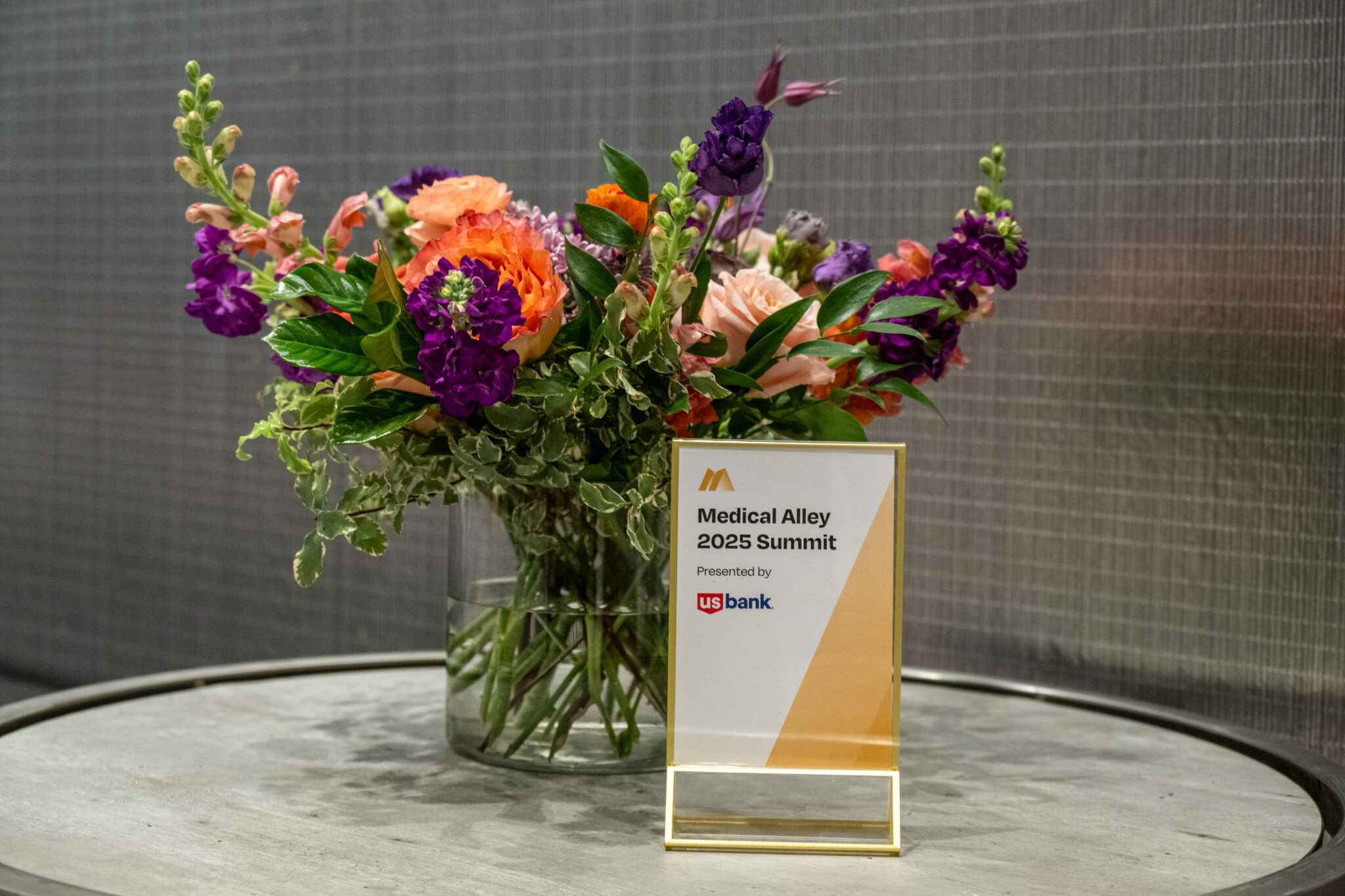 Medical Alley 2025 Summit - Photo Gallery - Medical Alley