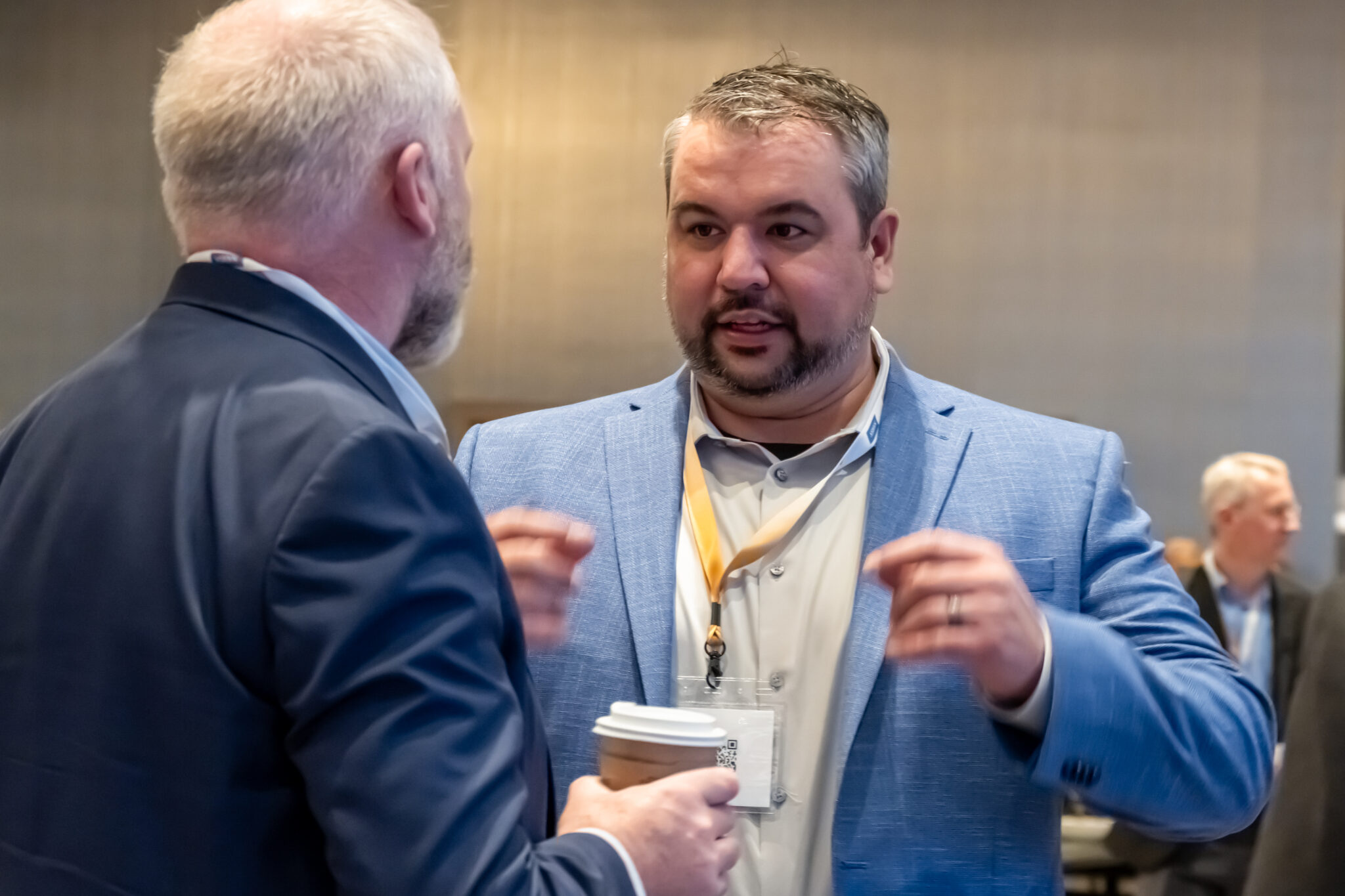 Medical Alley 2025 Summit - Photo Gallery - Medical Alley