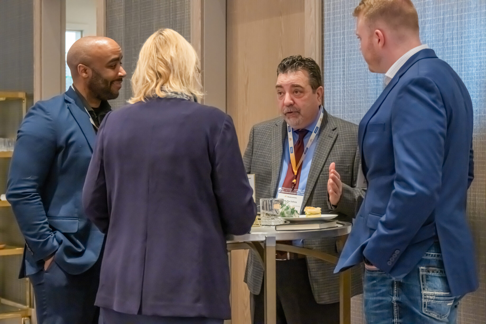 Medical Alley 2025 Summit - Photo Gallery - Medical Alley