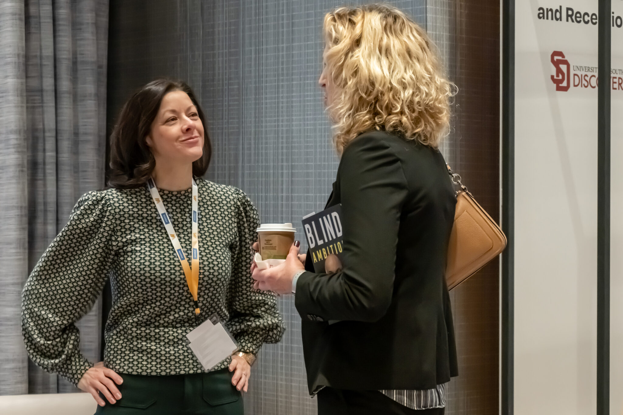 Medical Alley 2025 Summit - Photo Gallery - Medical Alley