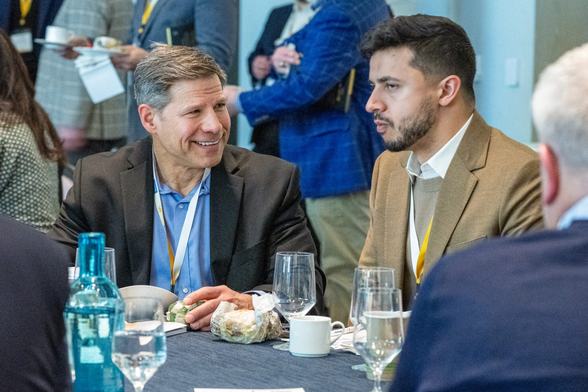 Medical Alley 2025 Summit - Photo Gallery - Medical Alley