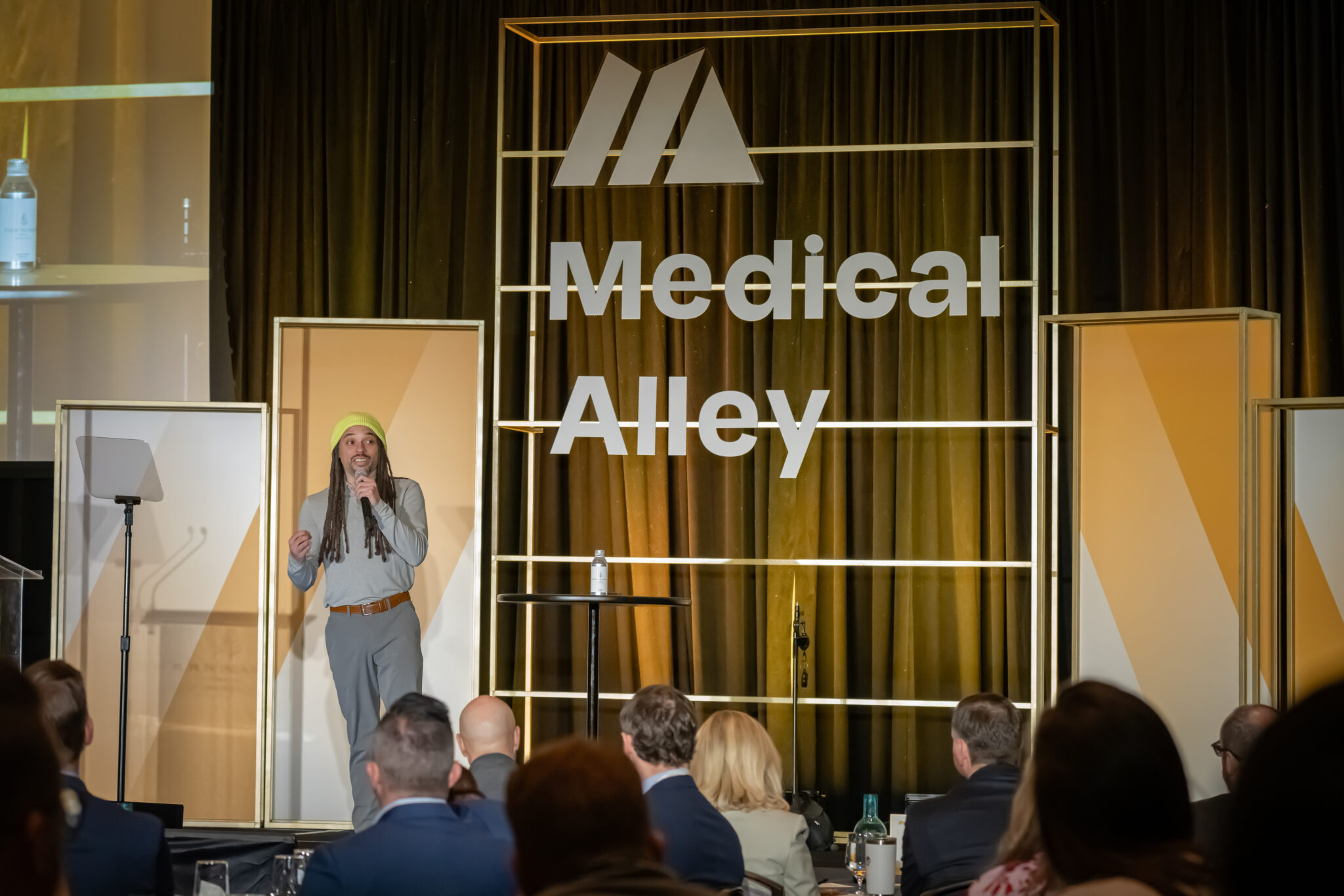 Medical Alley 2025 Summit - Photo Gallery - Medical Alley