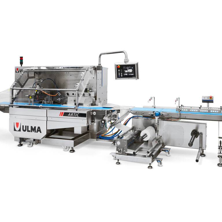 One Film, Endless Possibilities: Harpak-ULMA Unveils the ARTIC SS ...