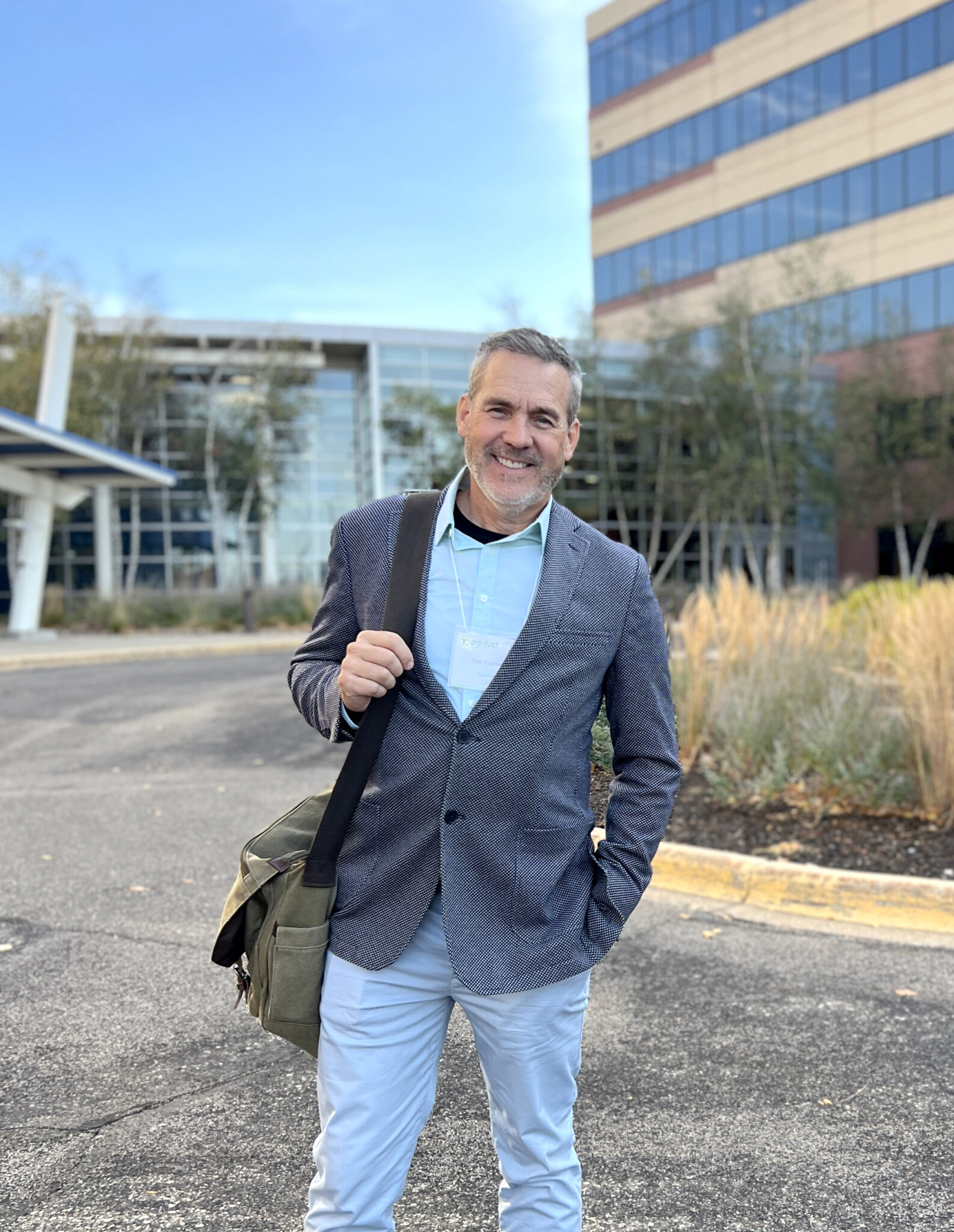 Kablooe Design Announces Leadership Transition: Founder Tom KraMer ...